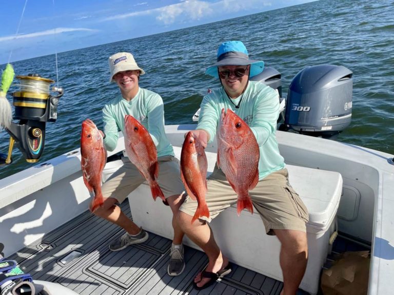 How to Fish for Red Snapper in Florida: The Complete Guide for 2026