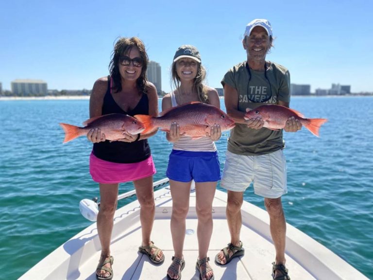 How to Fish for Red Snapper in Florida: The Complete Guide for 2026