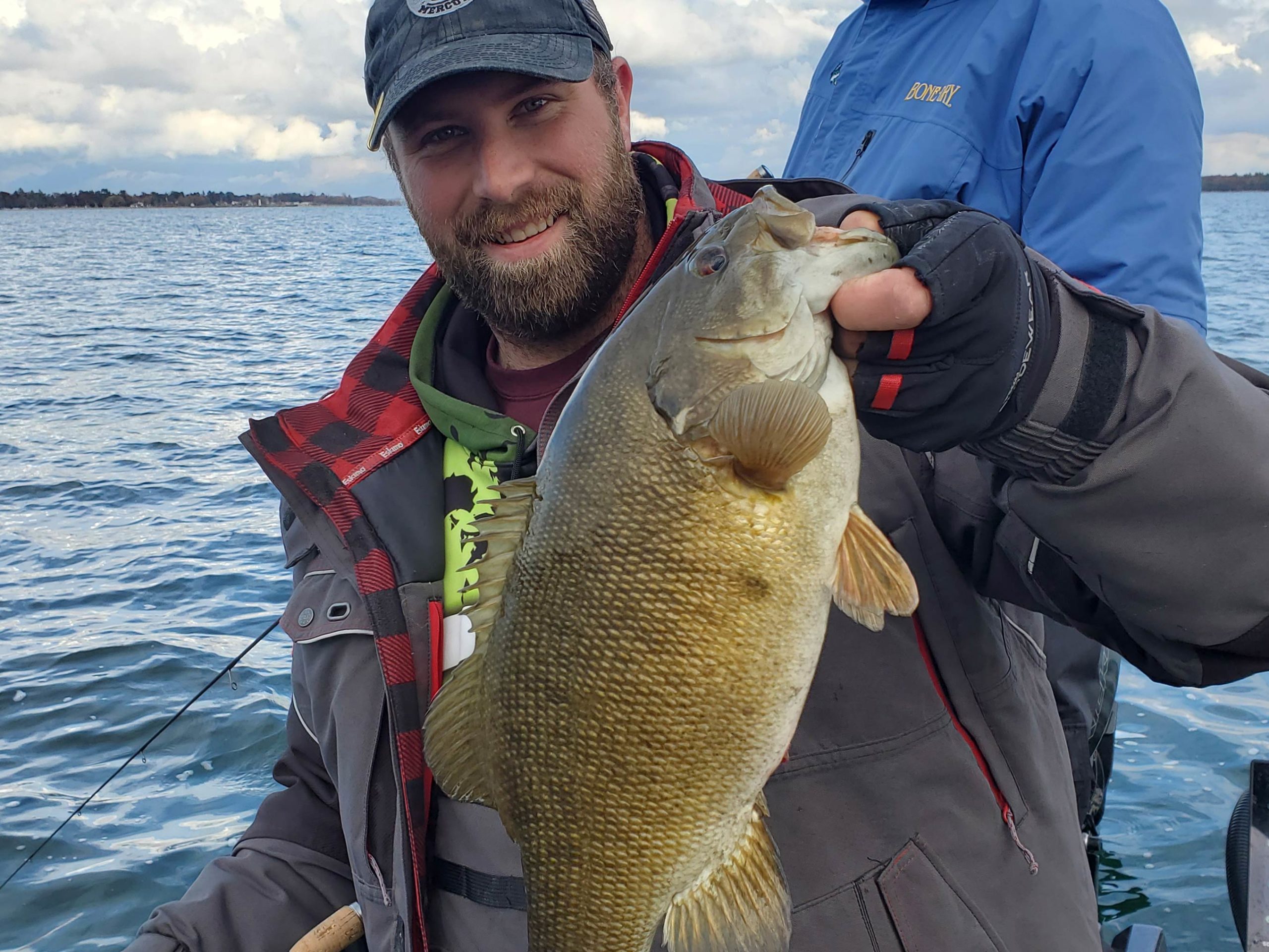 Fishing in SHEBOYGAN: The Complete Guide