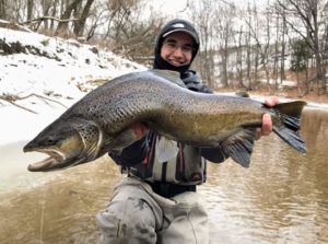 Fishing in SHEBOYGAN: The Complete Guide