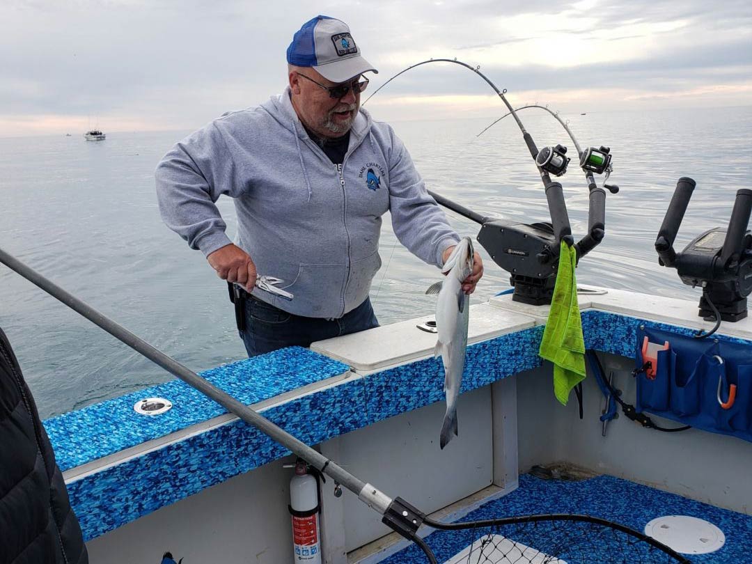 Fishing in SHEBOYGAN: The Complete Guide