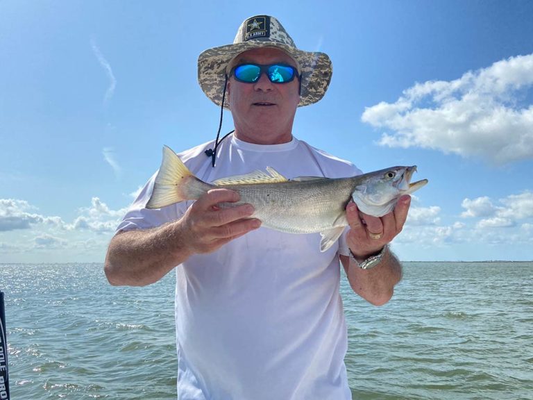 How to Fish for Speckled Trout in Texas: The Complete Guide for 2024