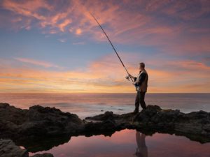 Fishing in TENERIFE: The Complete Guide