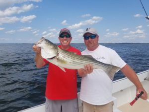 Fishing in DELAWARE: The Complete Guide