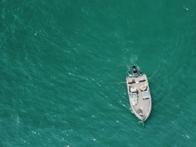 Fishing in PORT CLINTON: The Complete Guide