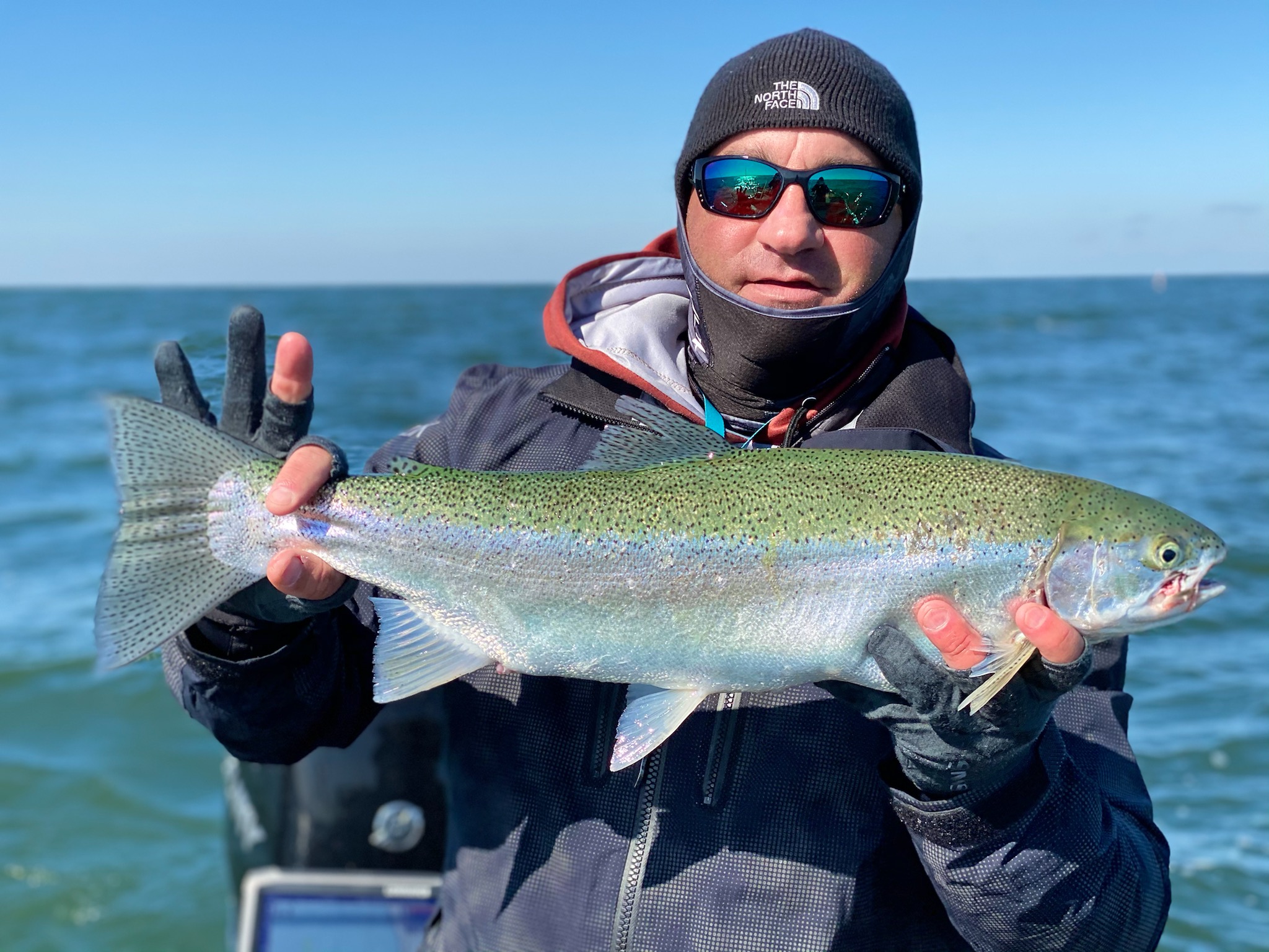 Fishing in PORT CLINTON: The Complete Guide