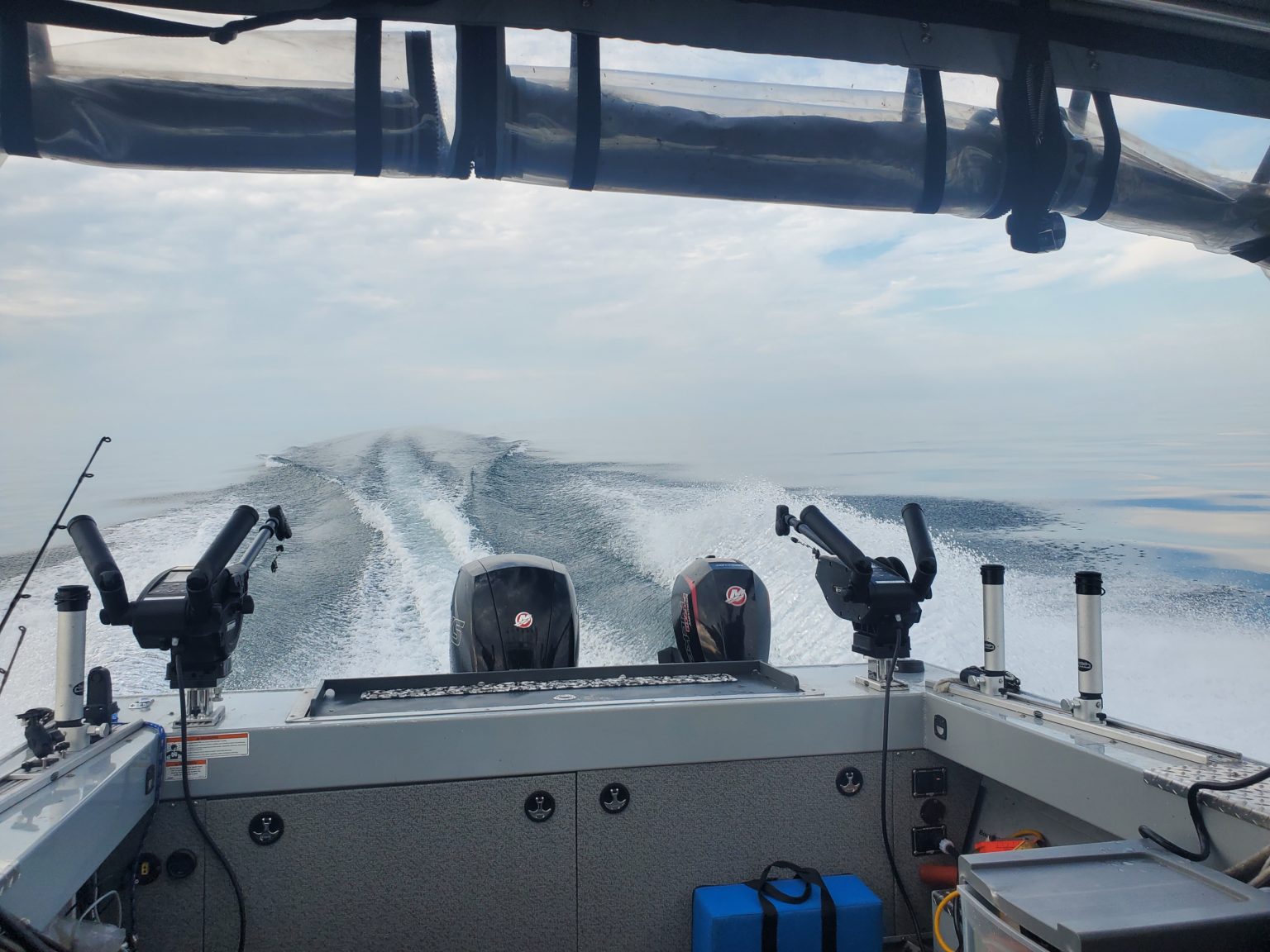 Fishing in PORT CLINTON: The Complete Guide