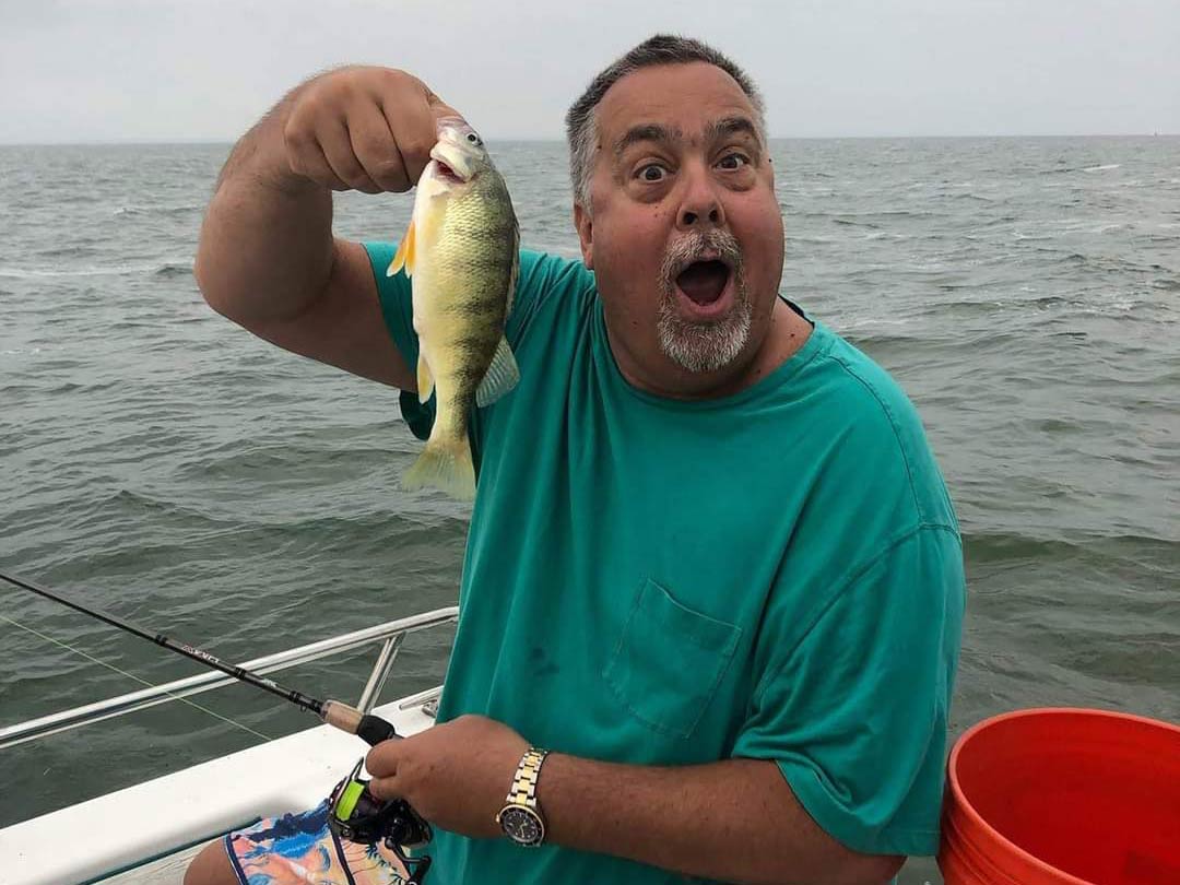 Fishing in PORT CLINTON: The Complete Guide