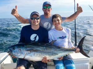 New Jersey Fishing Seasons: The Complete Guide for 2024