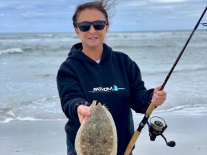 Fishing in EMERALD ISLE: The Complete Guide [VIDEO]