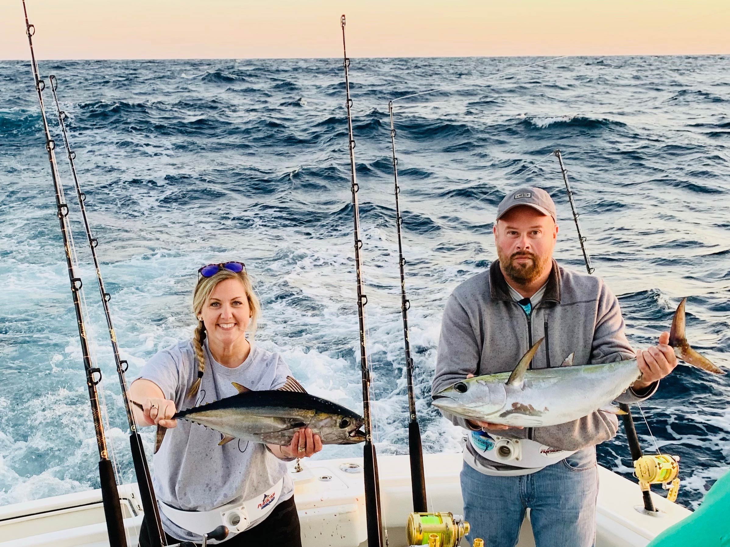 Fishing in FOLLY BEACH: The Complete Guide