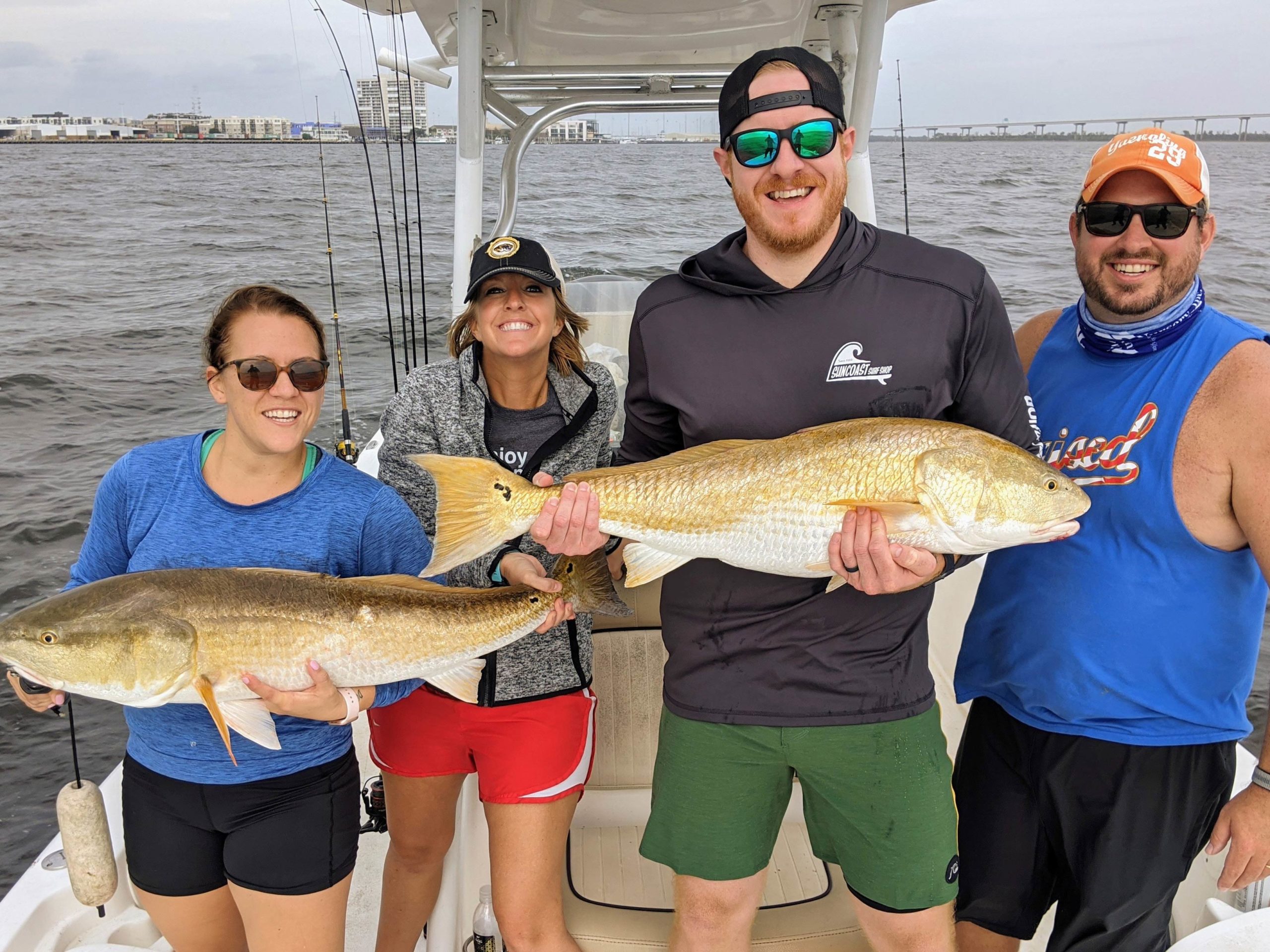 Fishing in FOLLY BEACH: The Complete Guide