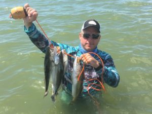 Fishing in TRINITY BAY: The Complete Guide [VIDEO]