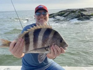 Trinity Bay Fishing: The Complete Guide for 2023