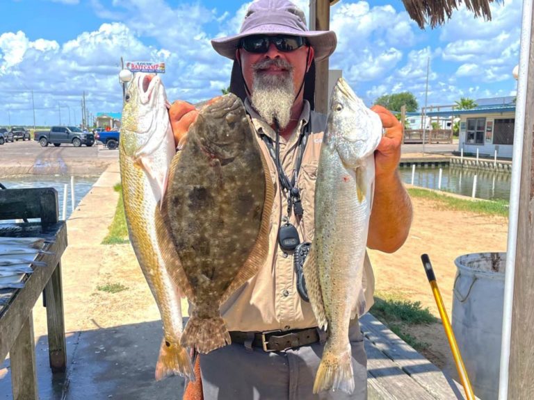 Fishing in TRINITY BAY: The Complete Guide