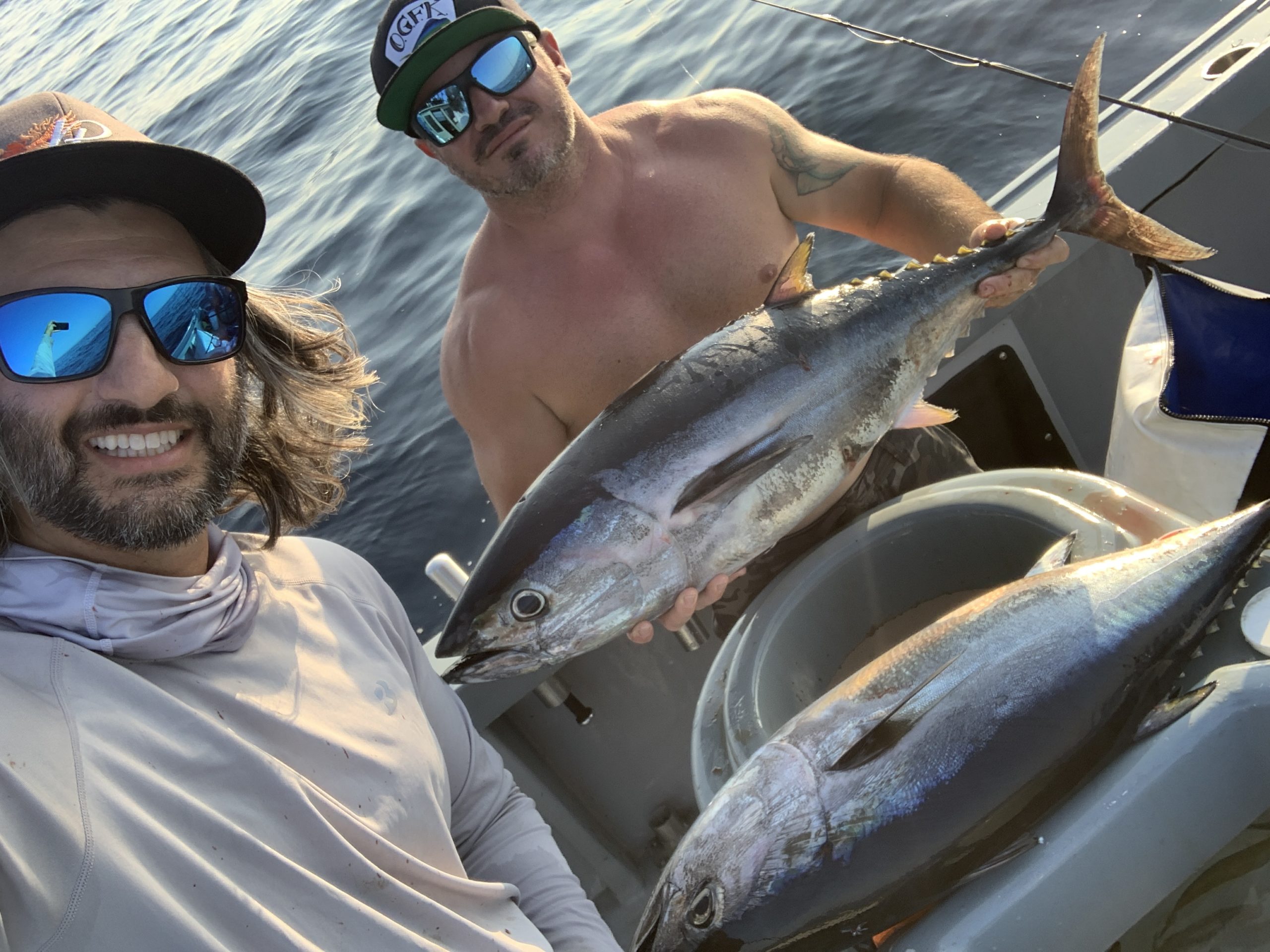 How to Go Deep Sea Fishing in Los Angeles: The Complete Guide for 2025