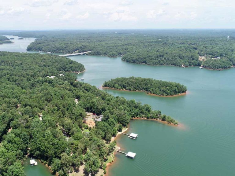 Fishing in LAKE HARTWELL: The Complete Guide