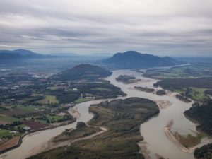 Fishing in FRASER RIVER: The Complete Guide