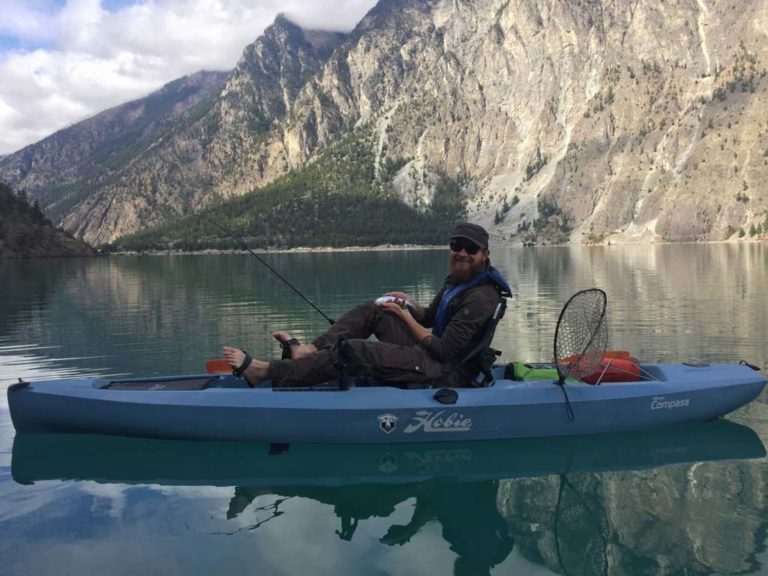 Fishing in FRASER RIVER: The Complete Guide