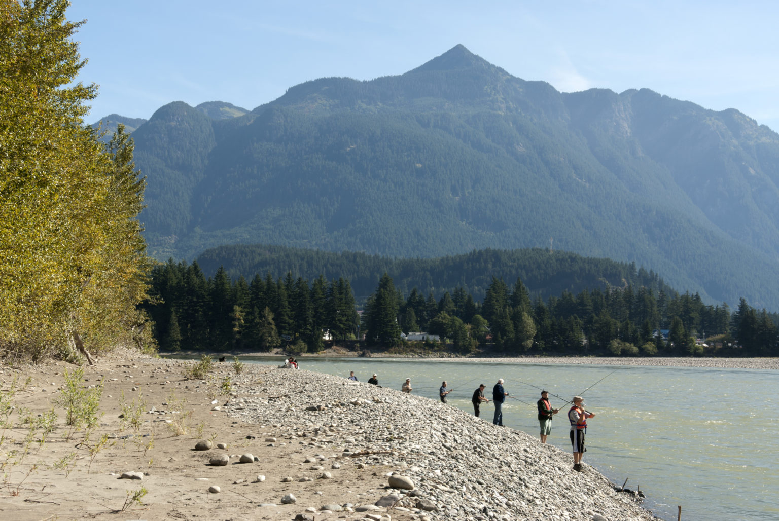 Fishing on the Fraser River: The Complete Guide for 2023
