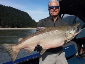 Fishing on the Fraser River: The Complete Guide for 2023