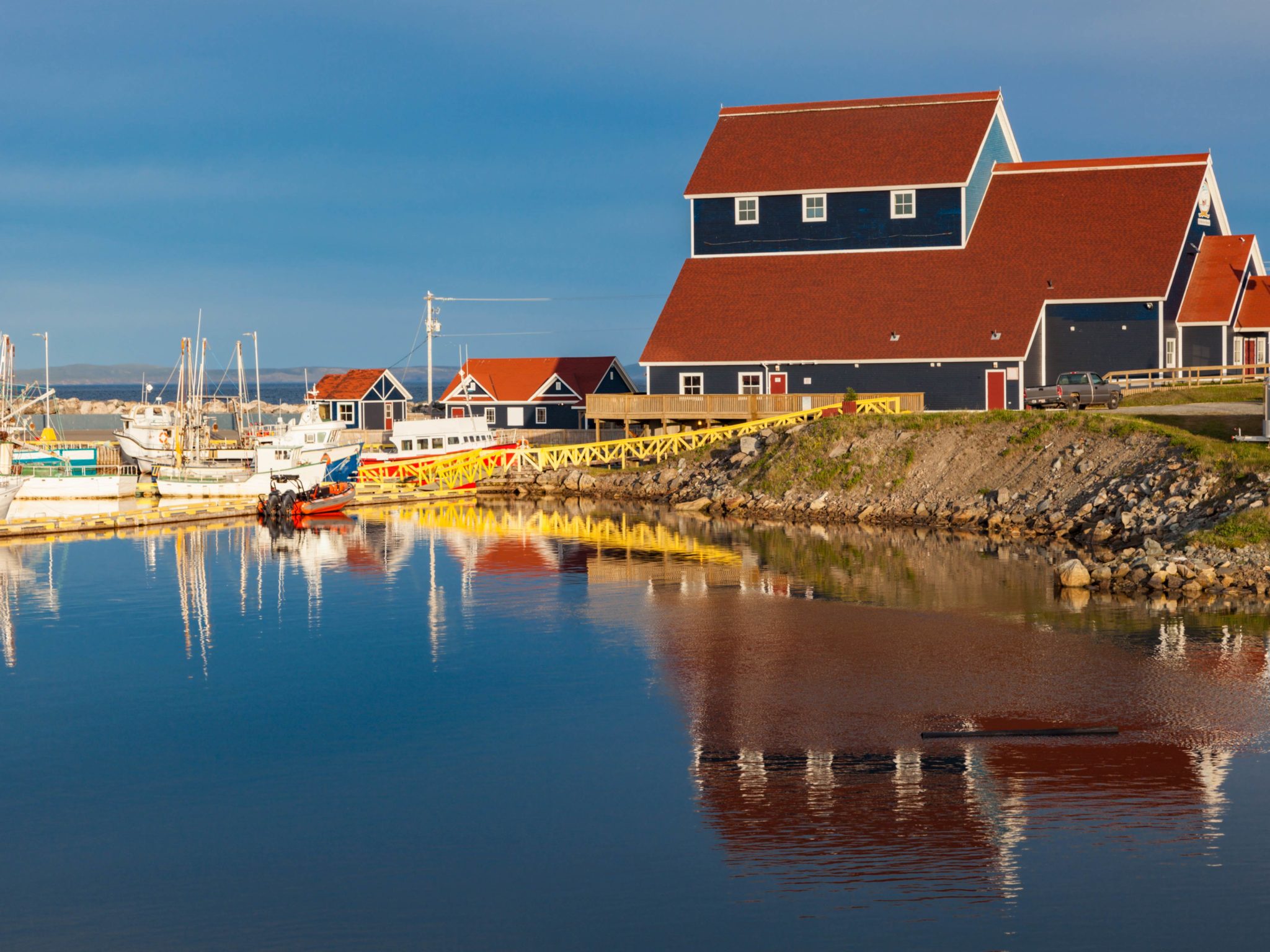 Fishing in NEWFOUNDLAND: The Complete Guide