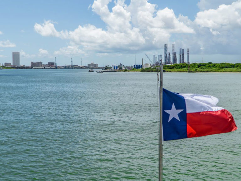 Texas Coast Fishing: 10 Spots to Fish This Fall