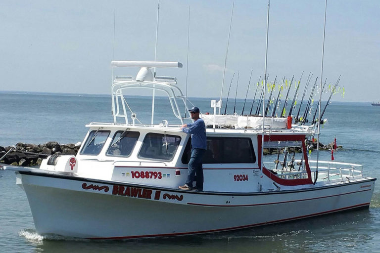 Fishing in VENICE: The Complete Guide