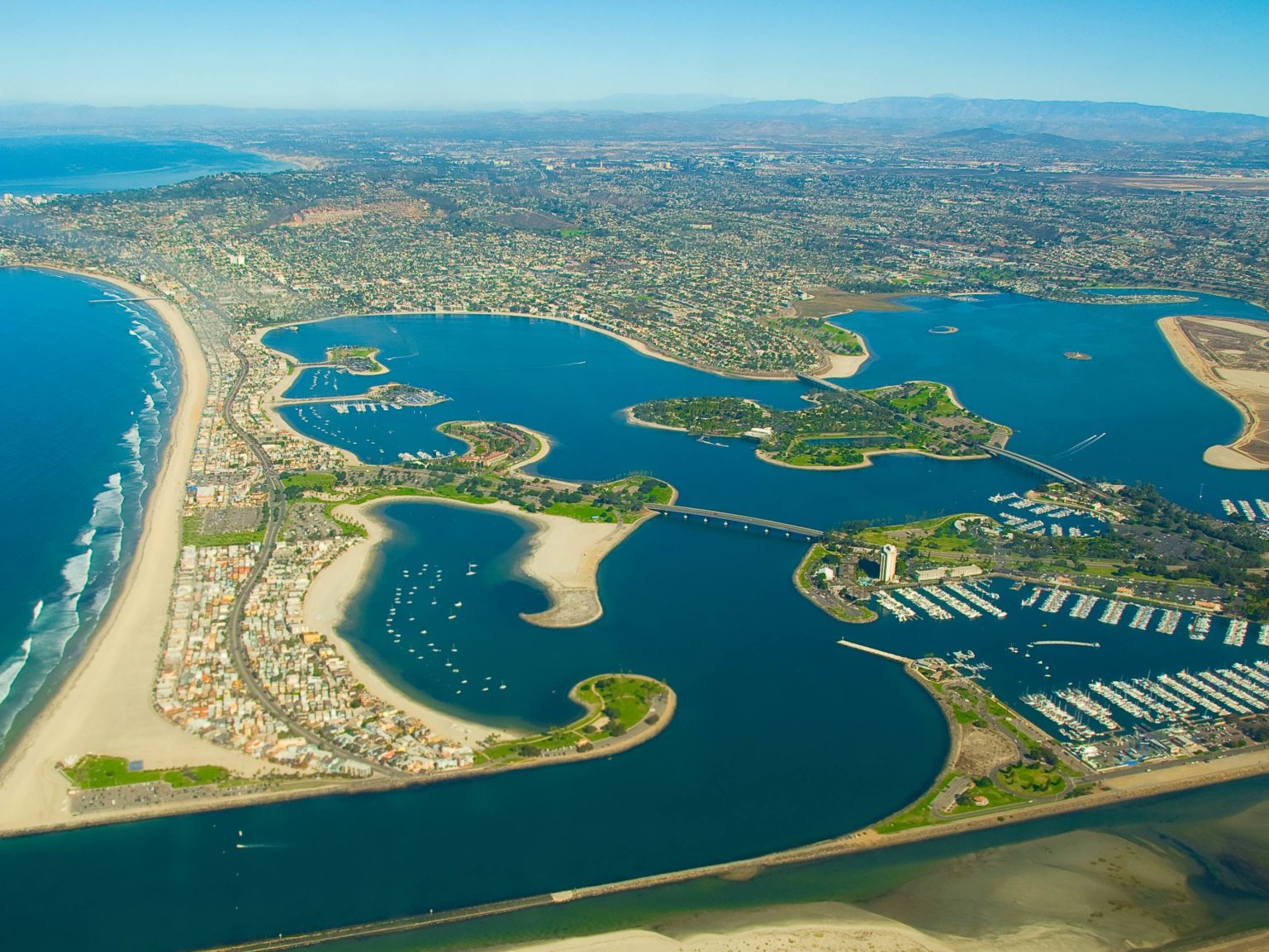 Fishing in SAN DIEGO: The Complete Guide