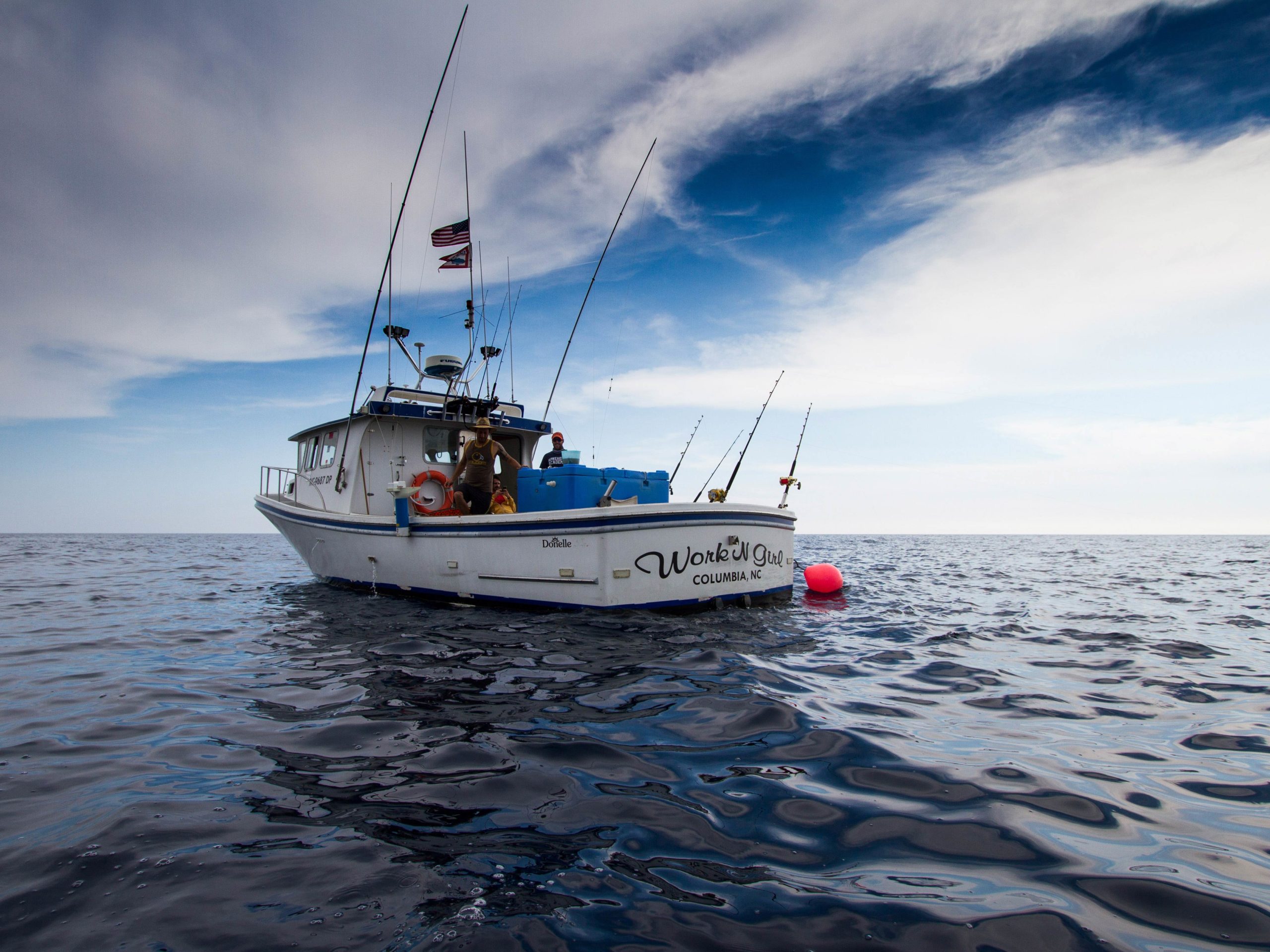 Fishing in ITALY: The Complete Guide
