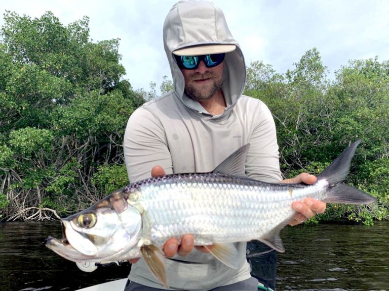 Fishing in CEDAR KEY: The Complete Guide