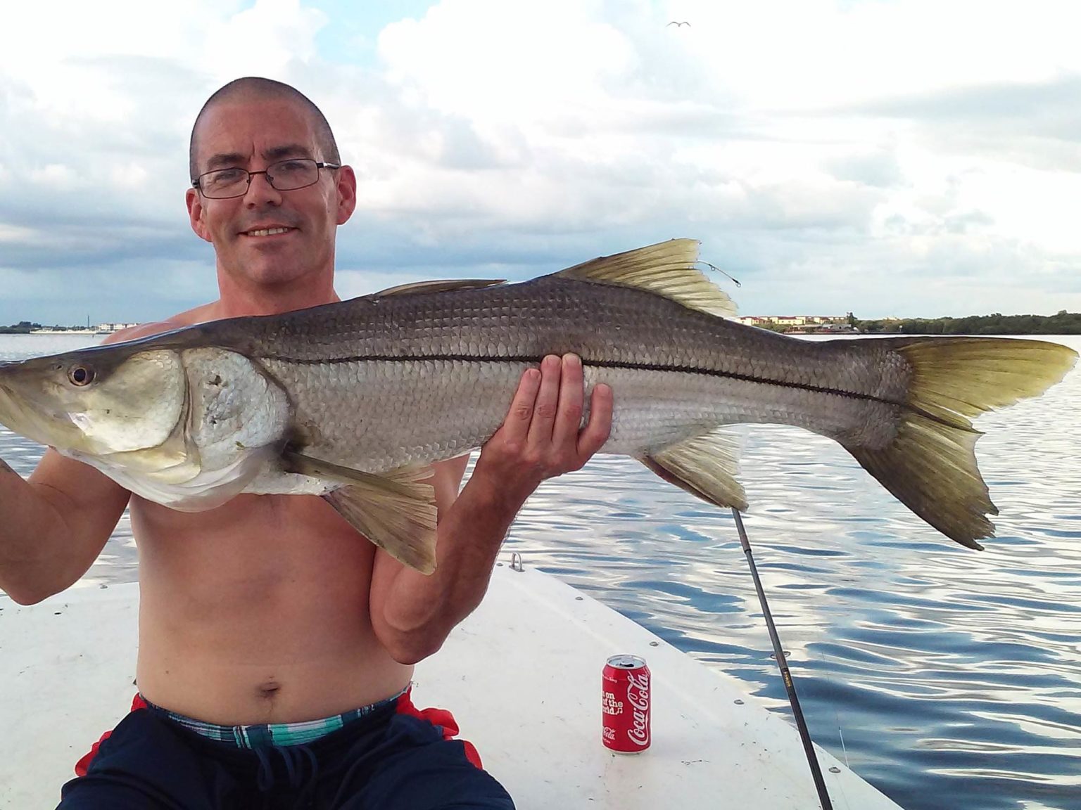 How to Fish for Slob Snook in Florida: The Complete Guide for 2024