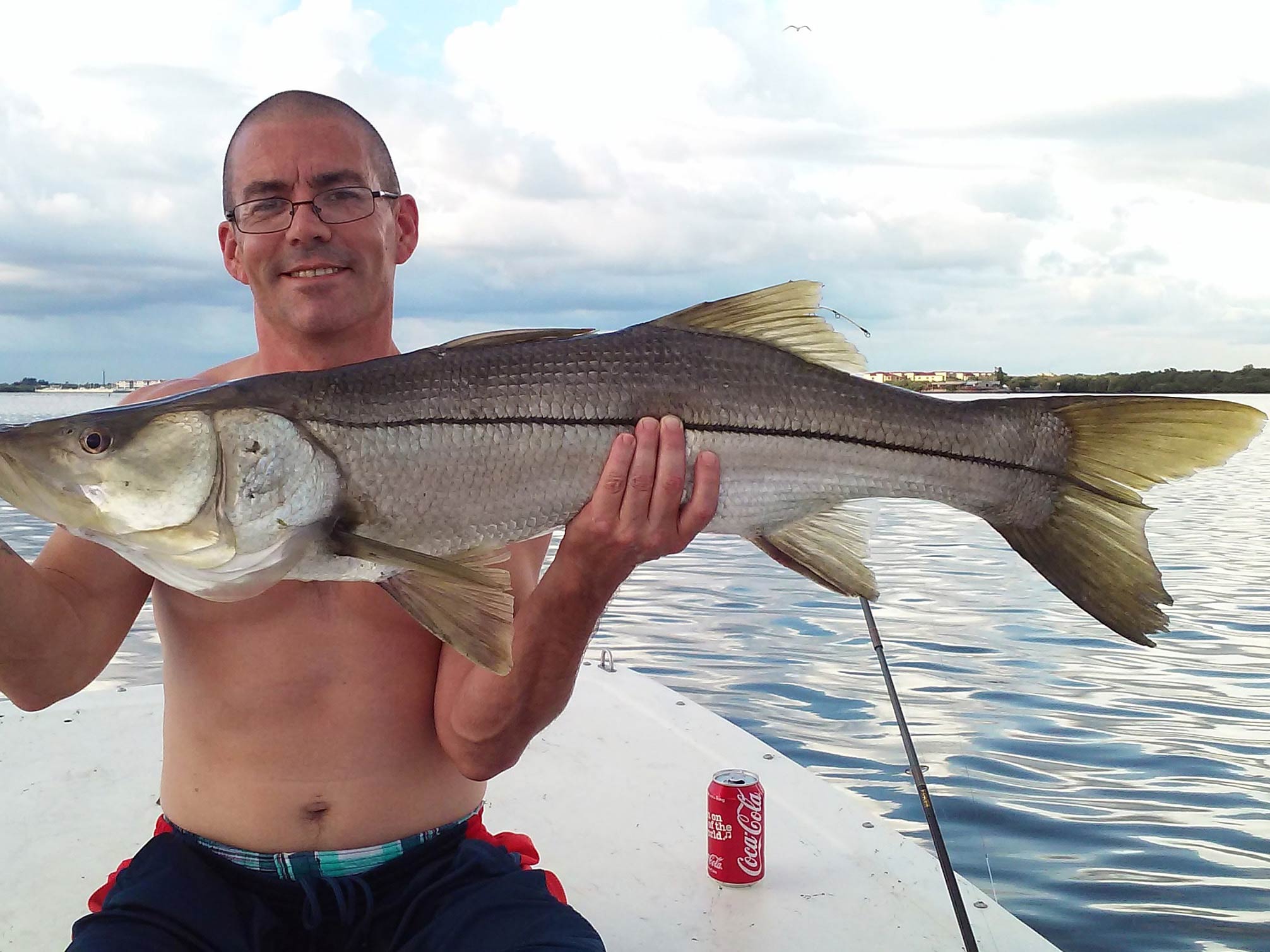 How to Fish for Slob Snook in Florida: The Complete Guide for 2025