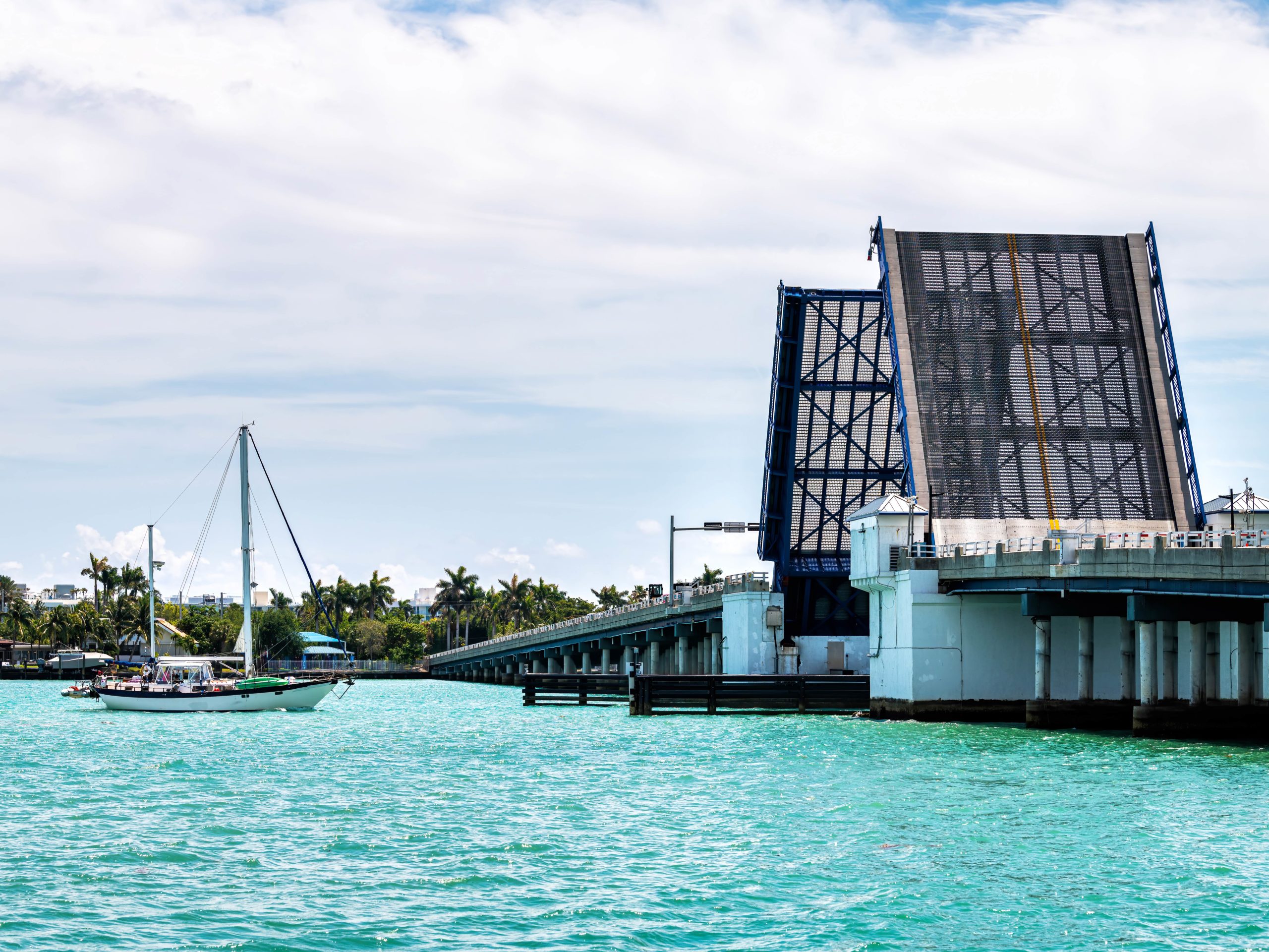 Pier Fishing in Miami: The Complete Guide