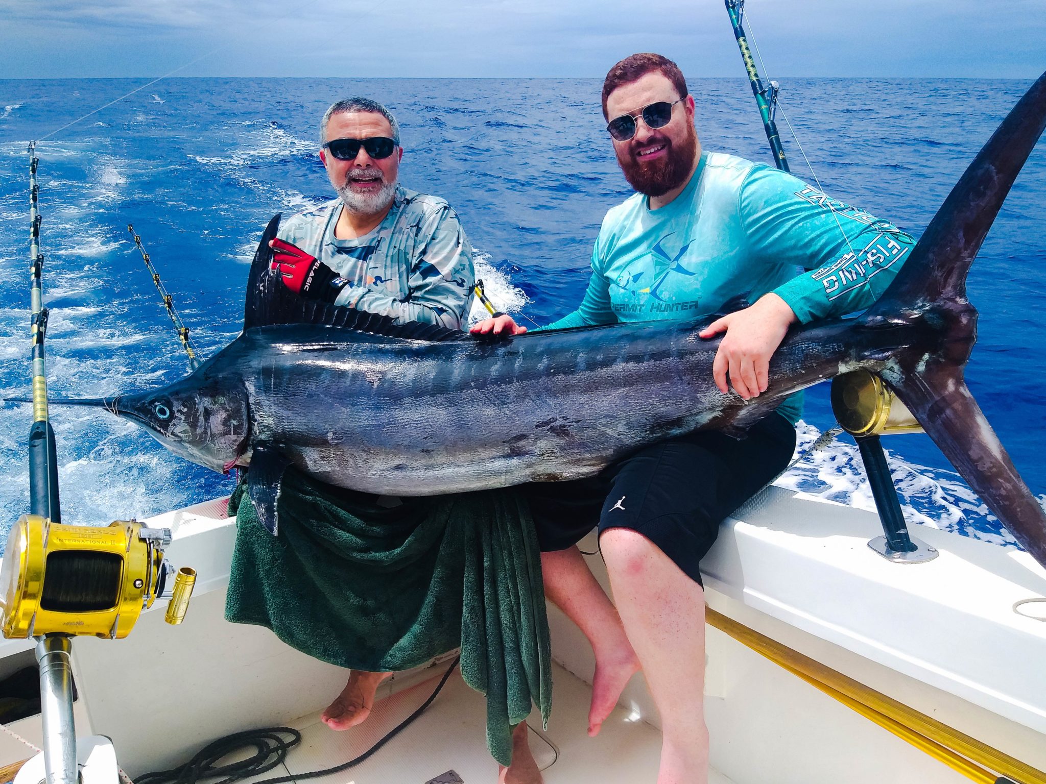 Fishing in MAURITIUS: The Complete Guide