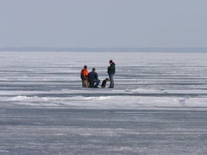 Fishing in SHEBOYGAN: The Complete Guide