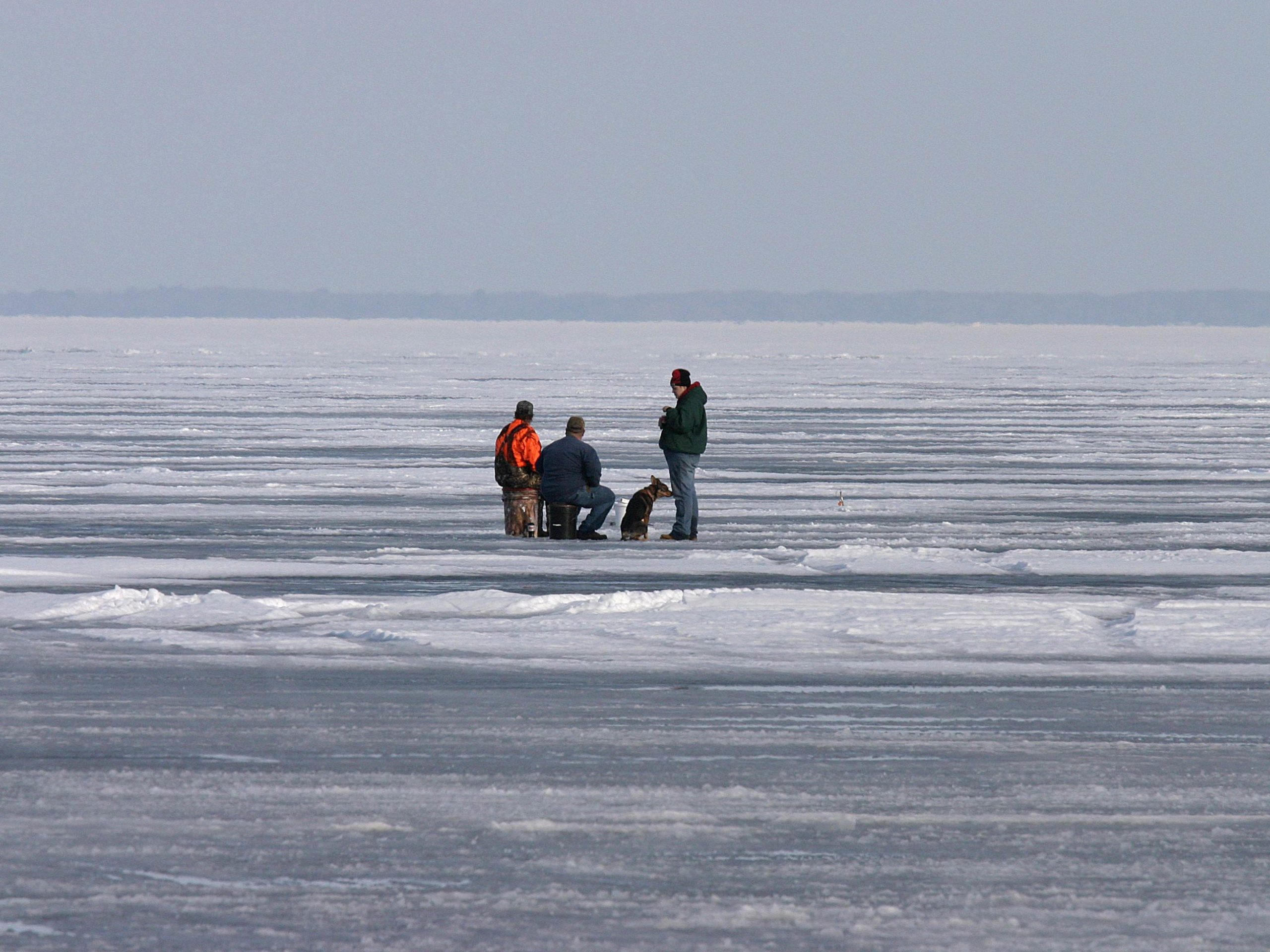 Fishing in SHEBOYGAN: The Complete Guide