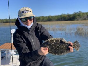 South Carolina Fishing Seasons: The Complete Guide for 2025