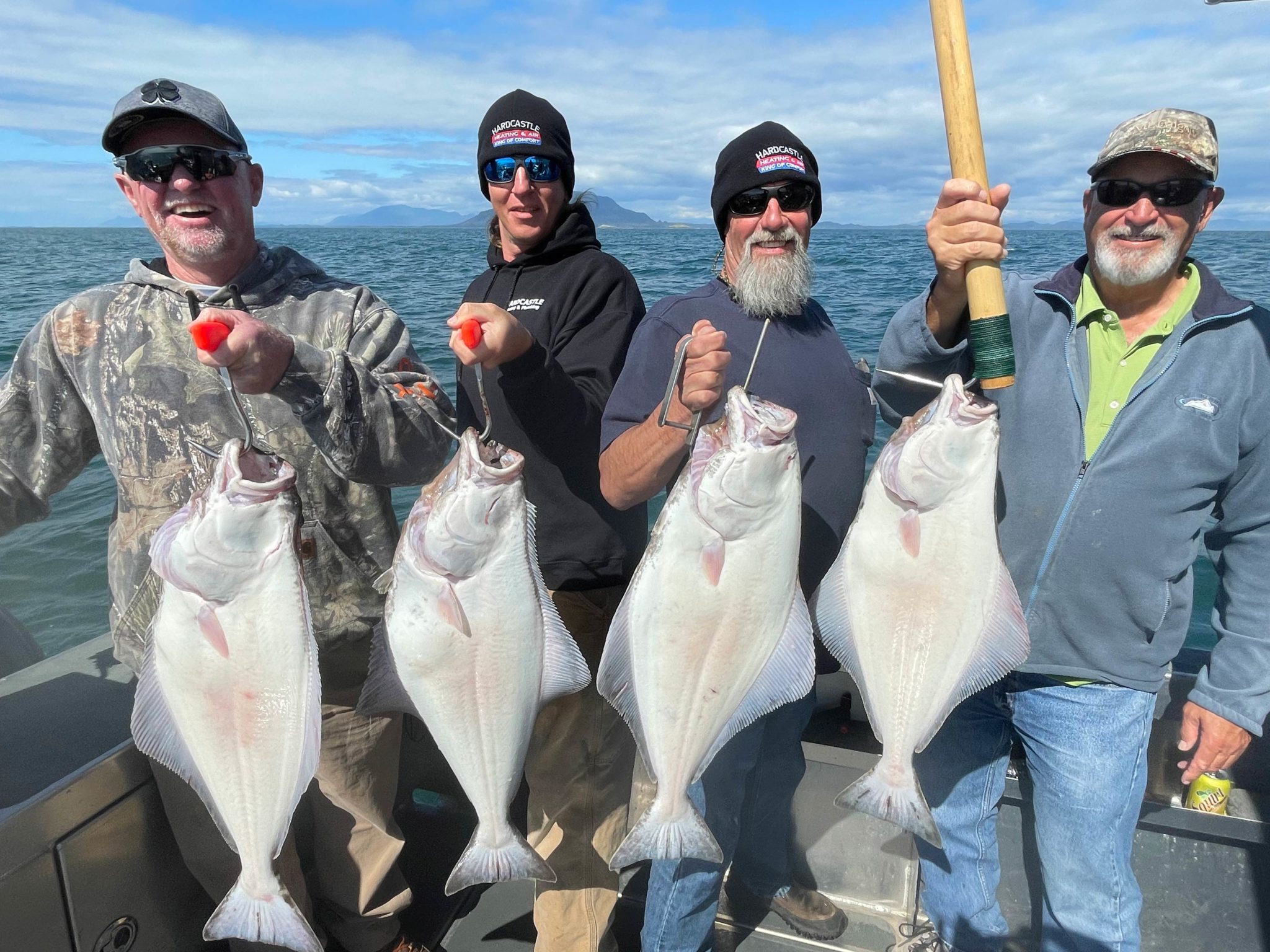 Fishing in KETCHIKAN: The Complete Guide
