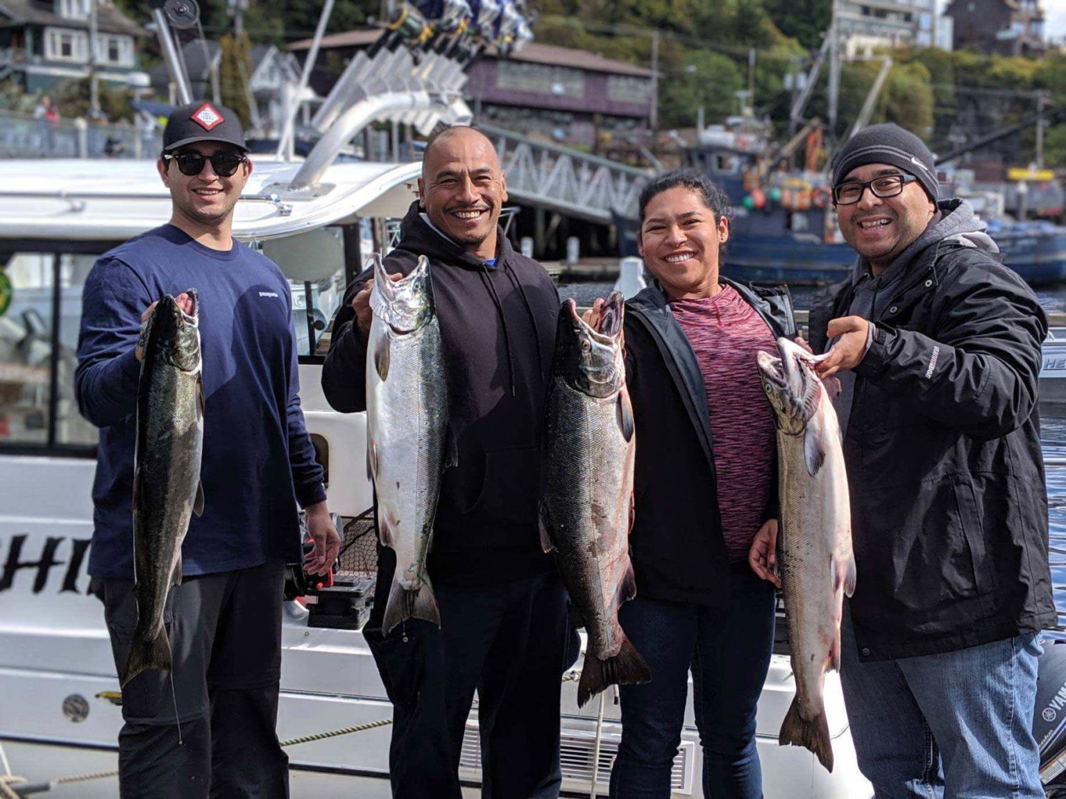Fishing in KETCHIKAN: The Complete Guide [VIDEO]