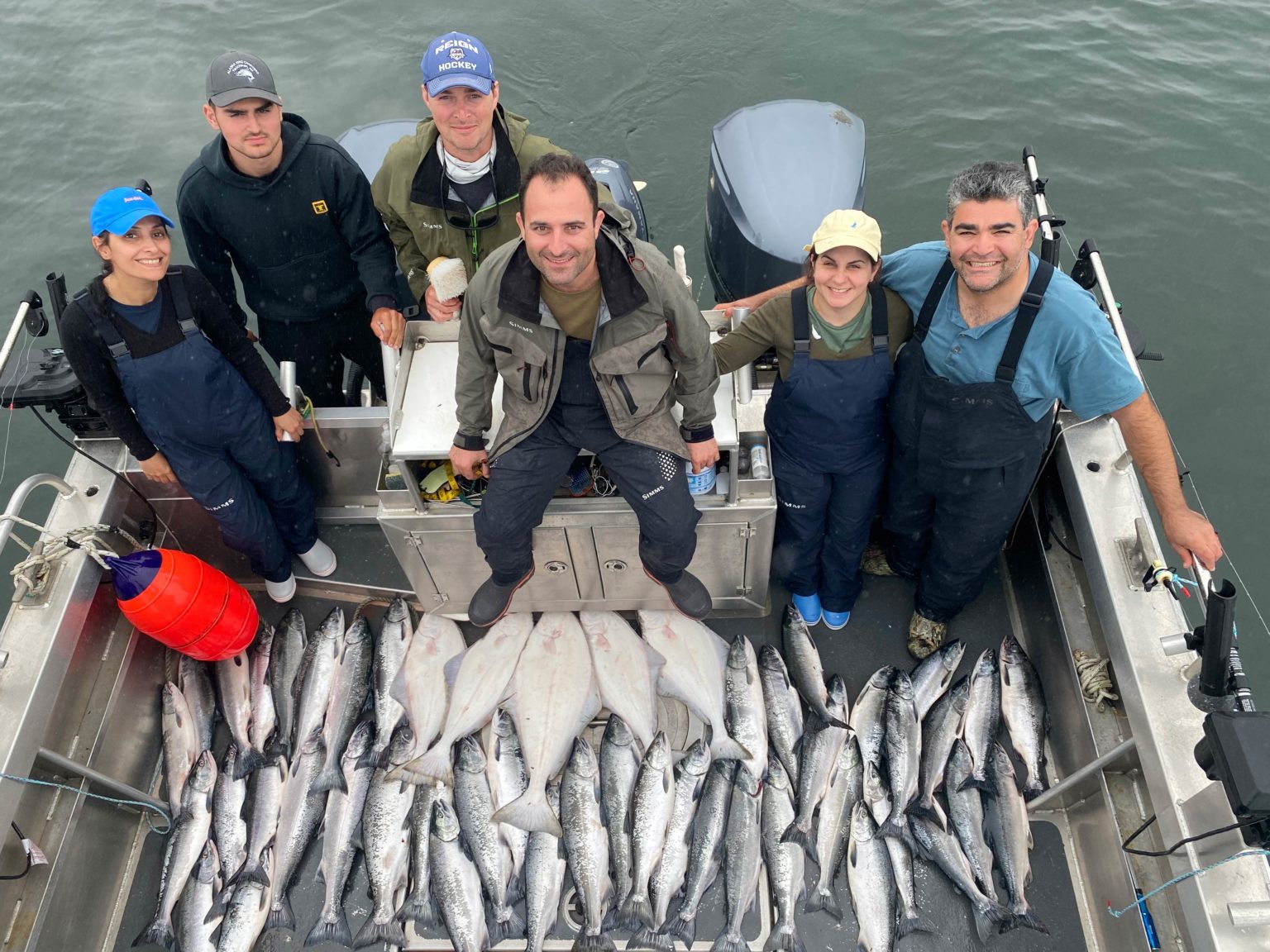 Fishing in KETCHIKAN: The Complete Guide