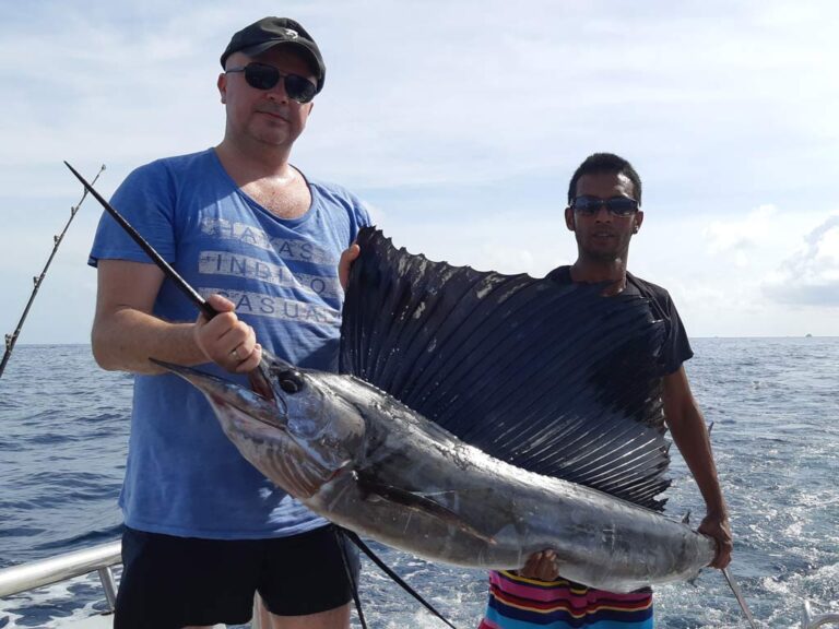 Fishing in THAILAND: The Complete Guide