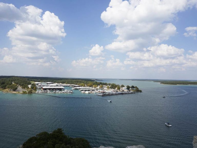 Red River Fishing: The Complete Guide for 2023