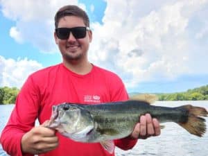 Fishing in TENNESSEE RIVER: The Complete Guide