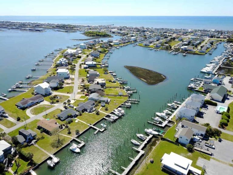 Flounder Fishing in North Carolina: The Complete Guide for 2026