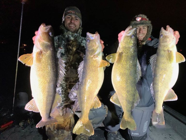 Fishing in FOX RIVER: The Complete Guide