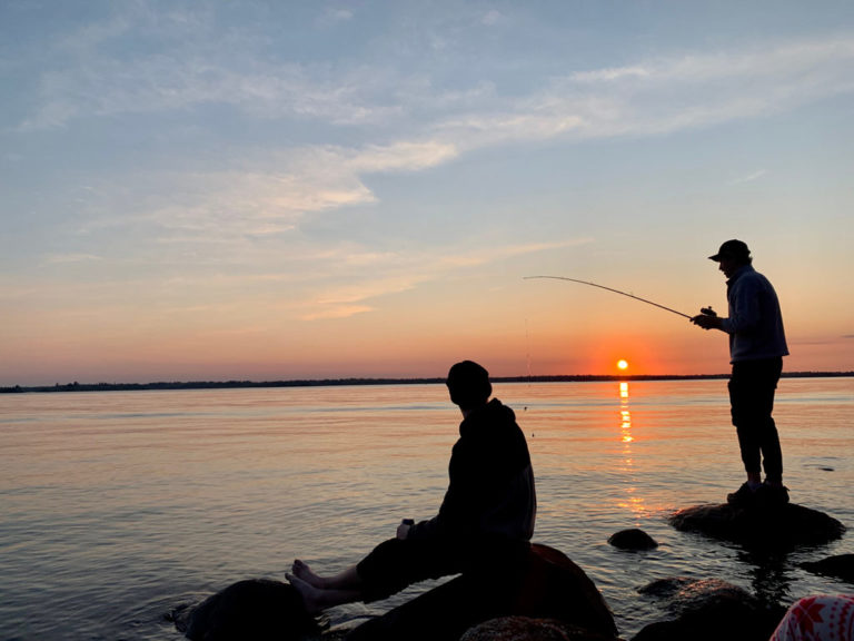 Manitoba Fishing Licence: The Complete Guide