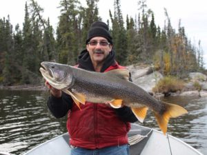 Fishing In Manitoba The Complete Guide