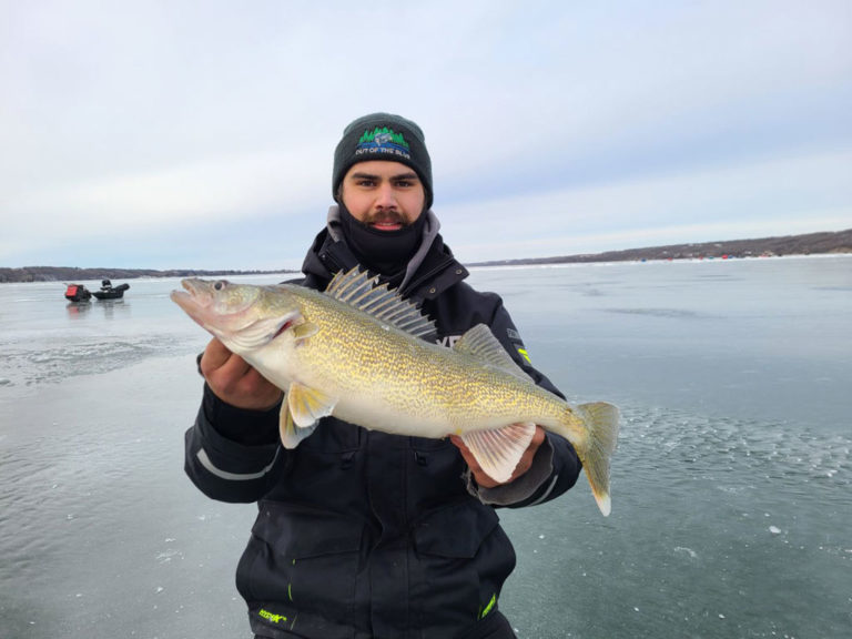 Fishing in MANITOBA: The Complete Guide