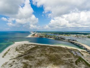 Fishing in PERDIDO PASS: The Complete Guide